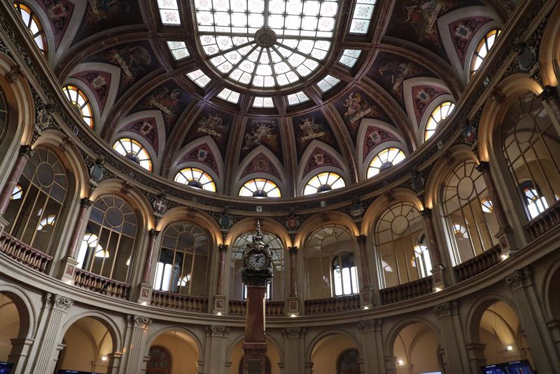 El patrimonio de los fondos sube un 1,1% en junio y roza los 374.000 ...