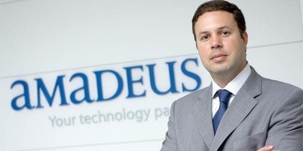 Economía/Empresas.- Amadeus nombra a Decius Valmorbida nuevo ...