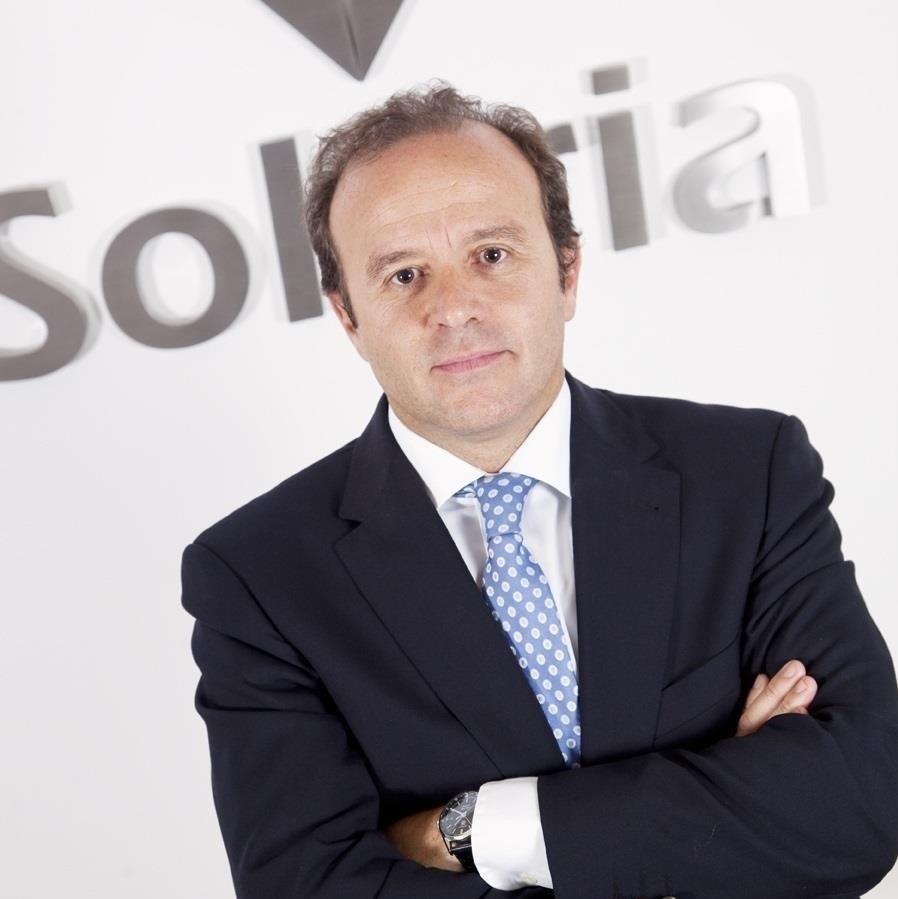 Solaria gana 15 millones en 2017, un 87% más - Bolsamania.com