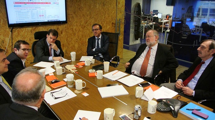 Webfg Media sella su éxito de audiencia de triple dígito con la ...