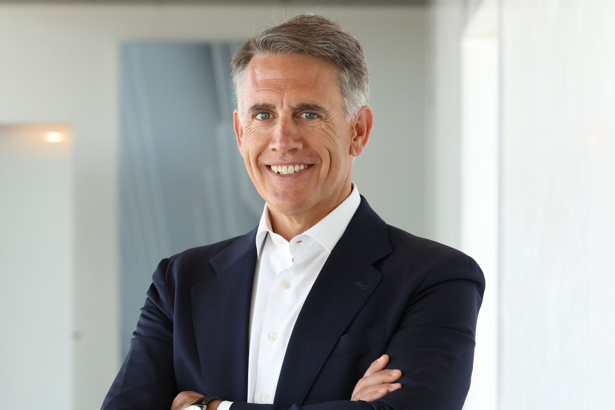 BlackRock ficha a Luis Megías (BBVA AM) para dirigir su negocio en ...