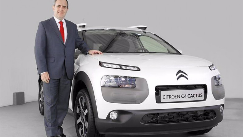 Economía/Motor.- Alfredo Vila, nuevo director de la red propia de ...