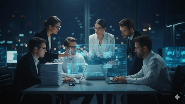 Economía.- El 17% de los empleados se plantea dejar su empresa por la ...
