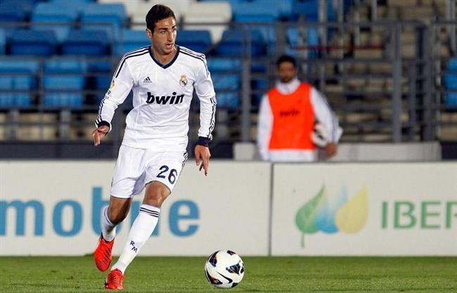 El español José Rodríguez deja el fútbol alemán para jugar en Israel ...