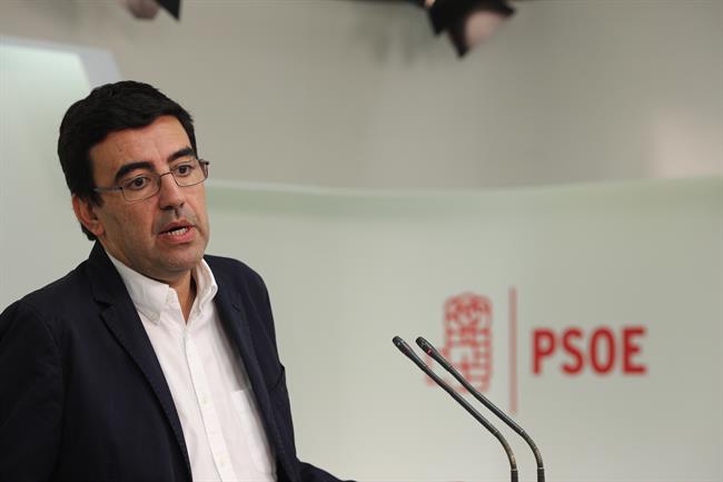 Mario Jiménez del PSOE: "Que nadie nos busque para respaldar los ...