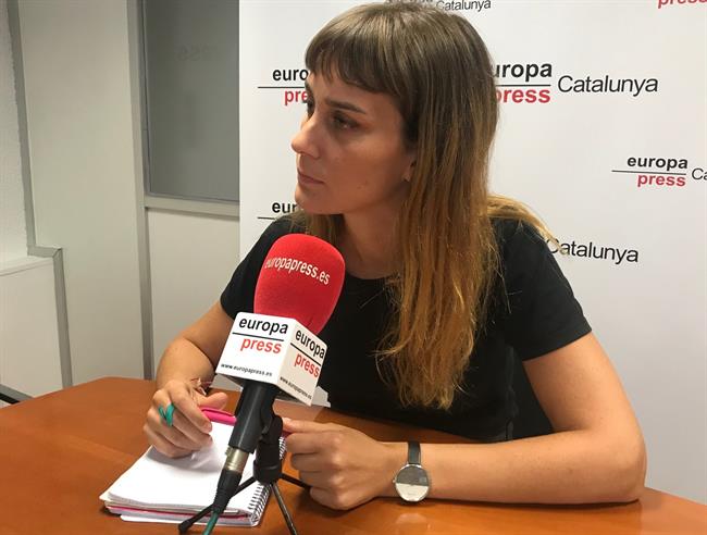 Albiach exigirá a Torra en el debate de política general "un Govern que ...