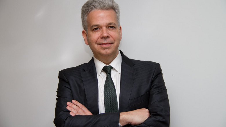 El histórico de los mercados Guillermo Monroy abandona el Banco ...