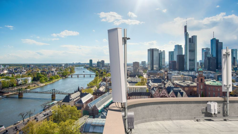 VodafoneThree taps Ericsson and Nokia for UK expansion - Sharecast.com