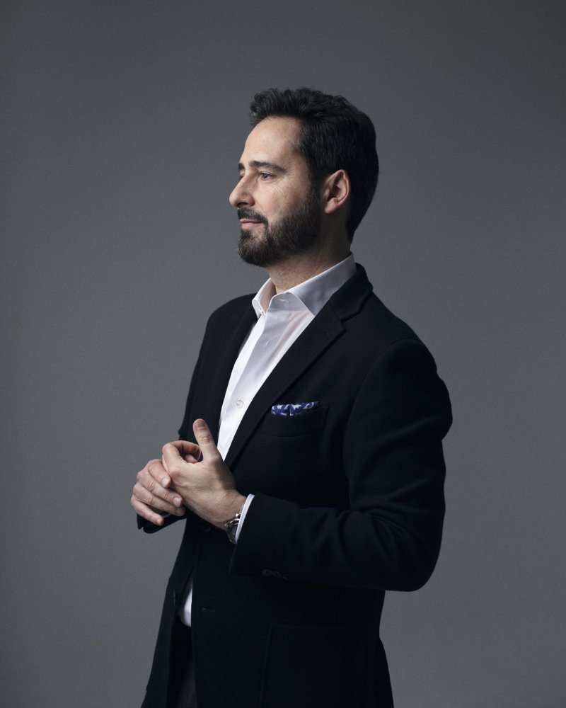 Economía.- Hyatt nombra a Javier Aguilar presidente de su portfolio de marcas 'Inclusive ...