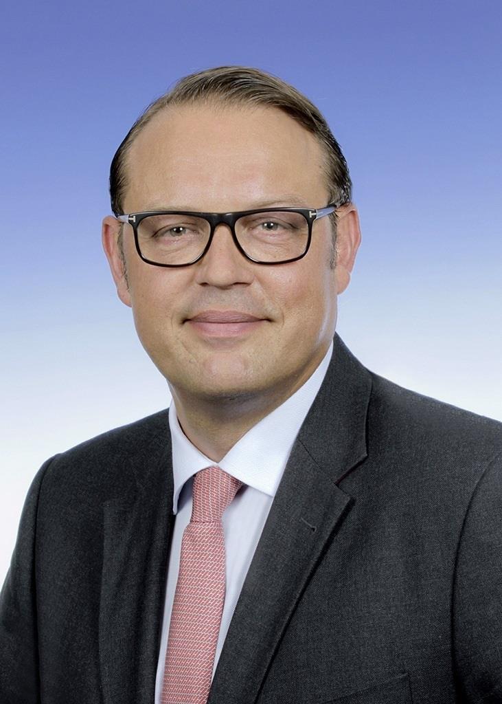 Economía/Motor.- Jochen Sengpiehl, nuevo responsable de Marketing de ...