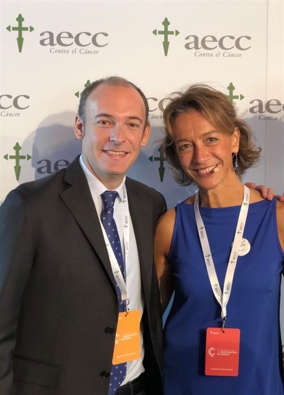 El primer ensayo de inmunoterapia con linfocitos T en cáncer de mama ...