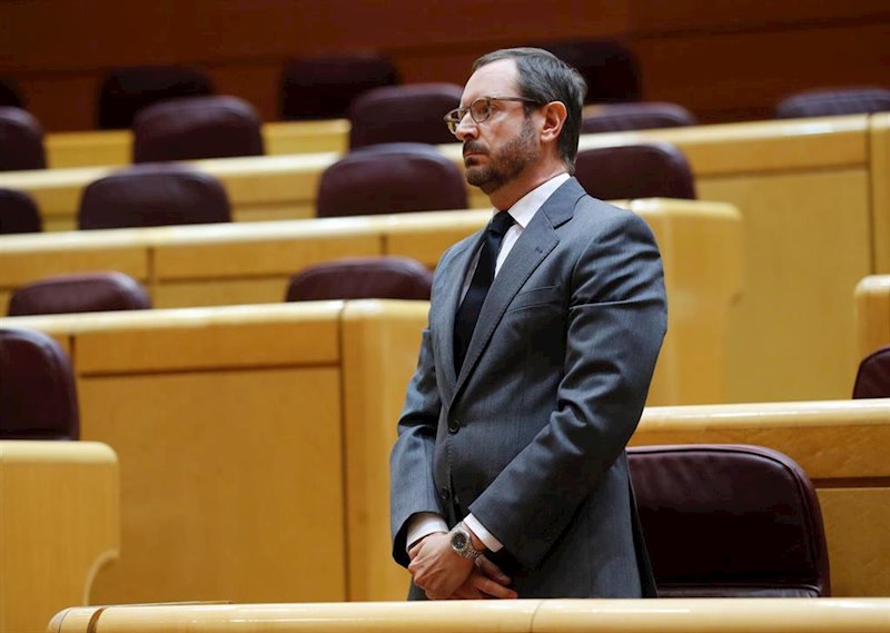 Maroto (PP) acusa a Sánchez de "despreciar" a los presidentes ...