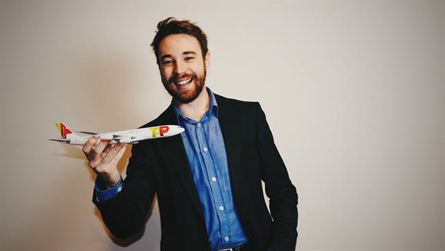 Pau Sendra (ceo Waynabox): "Hay que olvidar el viaje programado y atreverse con destinos ...