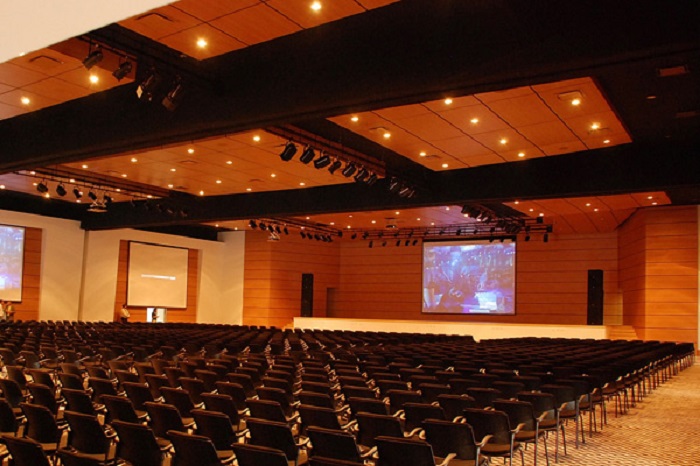 México se posiciona en el mercado del turismo de convenciones y ...