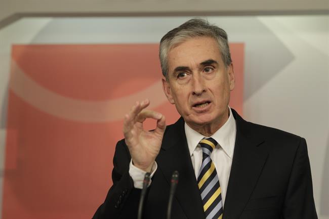 Jáuregui (PSOE) ve los encarcelamientos como "un plus ventajista" y un ...