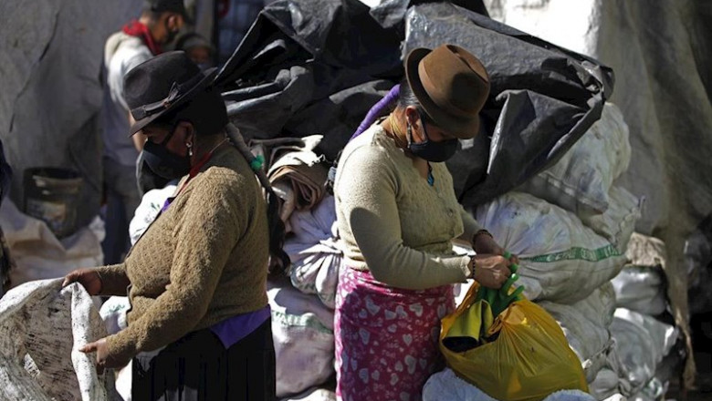 Coronavirus.- Ecuador declara la provincia de Guayas zona especial de ...