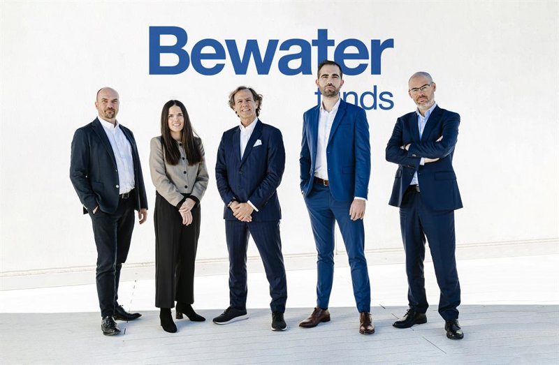 Bewater e Indexa lanzan un fondo de fondos de mercados privados con ...