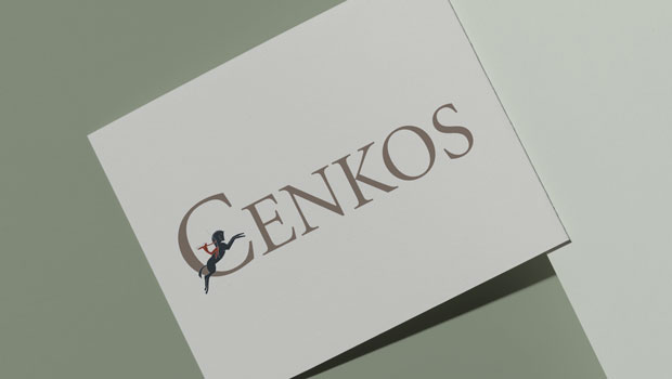 cenkos logo
