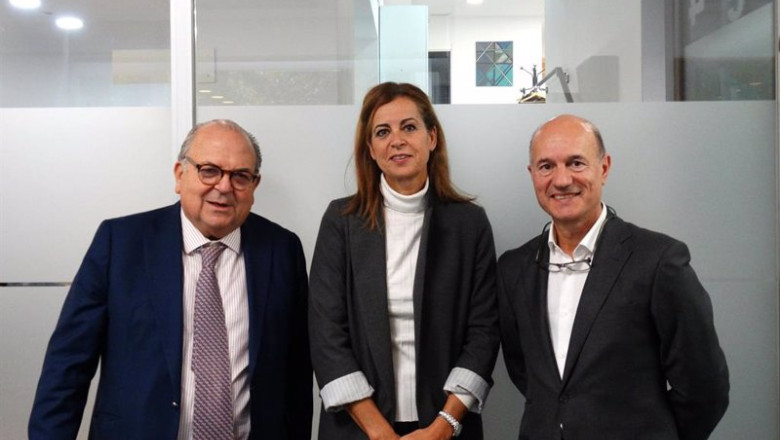 Economía.- Cofides acompaña a la firma Martínez Otero a impulsar su ...