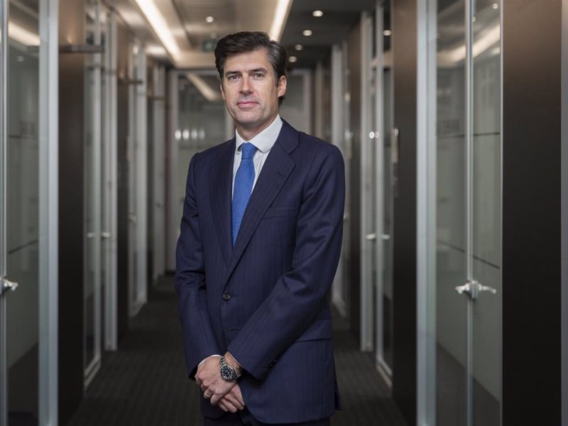 Economía.- Deutsche Bank nombra a Jesús Medina nuevo co-responsable de ...