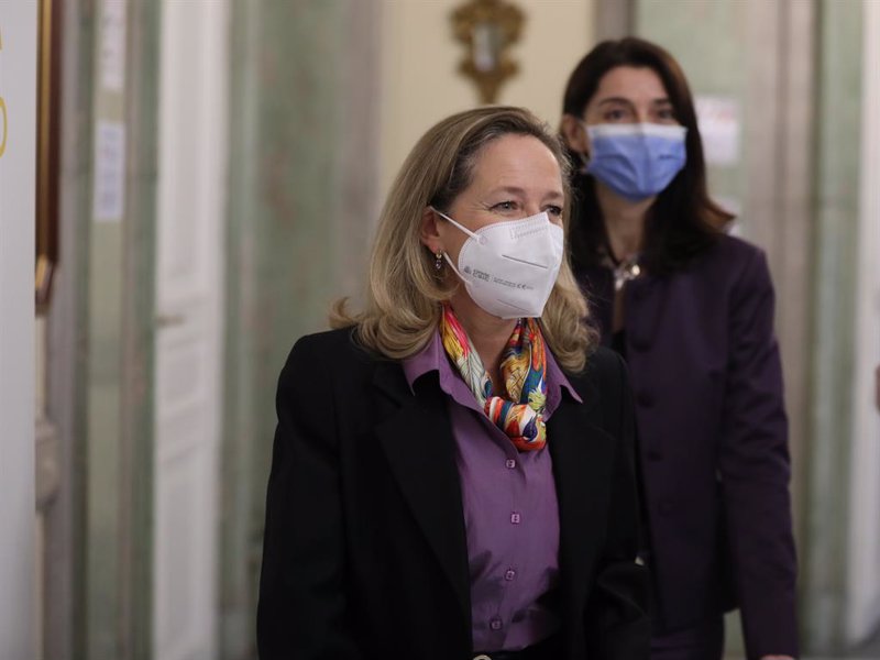 Calviño y Lindner coinciden en dar una respuesta "coordinada" al alza ...