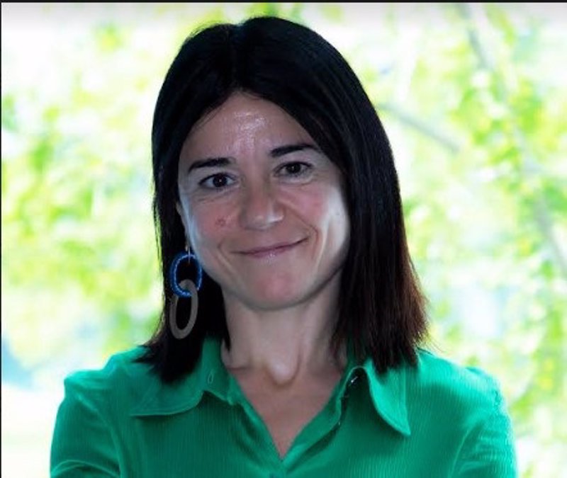 Economía/Transportes.- Yolanda Portillo asumirá la jefatura del centro ...