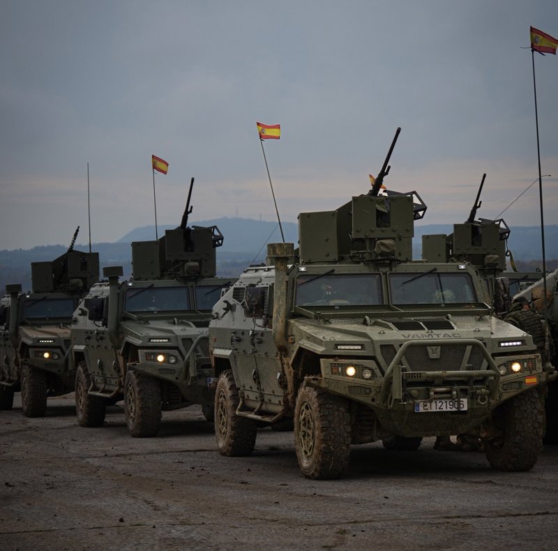 Economía.- España debe reforzar su participación en consorcios ...