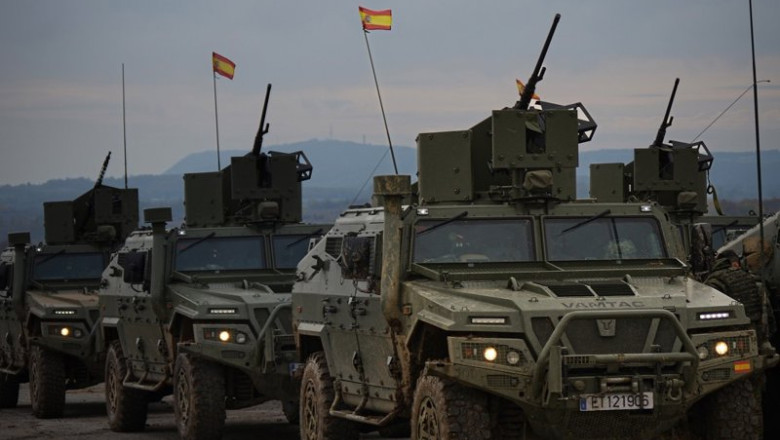 Economía.- España debe reforzar su participación en consorcios ...