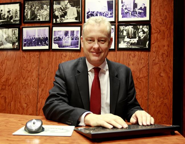 El embajador británico subraya que Londres defenderá la unidad de ...