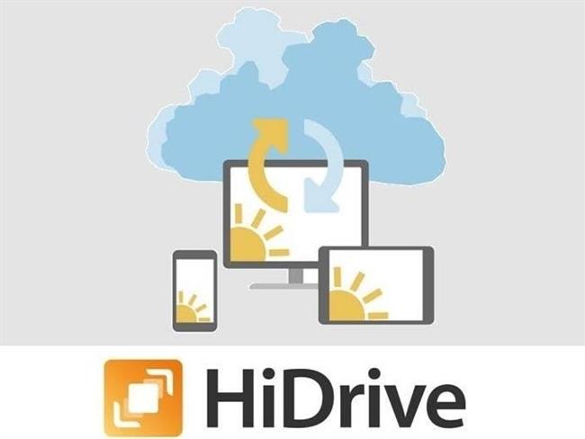 STRATO anuncia la nueva función de 'backup' para HiDrive, su servicio ...