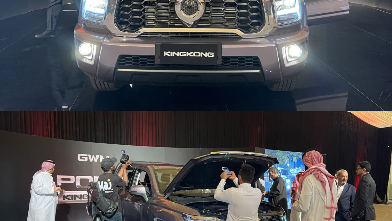 Al liderar la tendencia de las camionetas picops, un nuevo modelo de ...