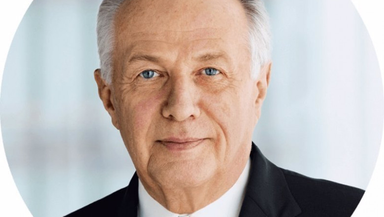 LetterOne nombra miembro de su Consejo de Administración a Franz Humer ...