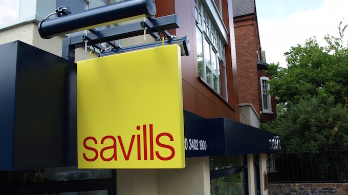 Fusión inmobiliaria: Savills compra Aguirre Newman por 67 millones de ...