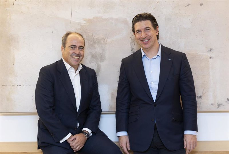 Economía/Finanzas.- Crescenta se alía con Mercer para lanzar su primer fondo de secundarios con ...