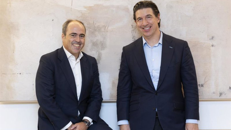 Economía/Finanzas.- Crescenta se alía con Mercer para lanzar su primer ...