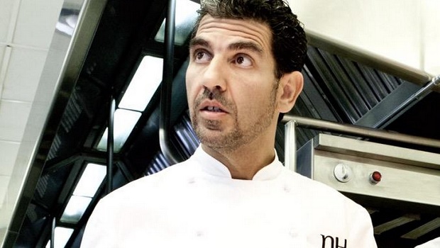 Paco Roncero, dolido con un feo gesto de MasterChef con su restaurante ...