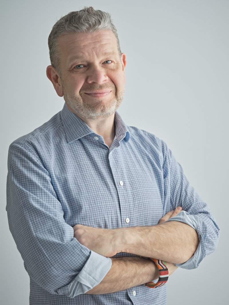 Economía.- Alberto Chicote, TastyHunting y Goyo González en ...