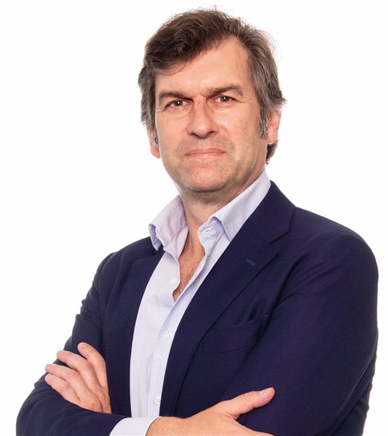 Economía.- Zelestra nombra a Luis Alvargonzález nuevo 'country manager' para España y 'ficha' a ...