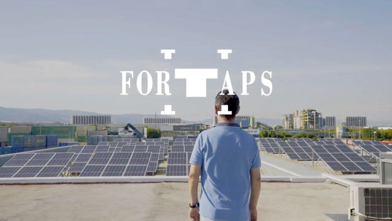 La digitalización y globalización permite a FORTAPS la expansión hacia nuevos mercados europeos ...