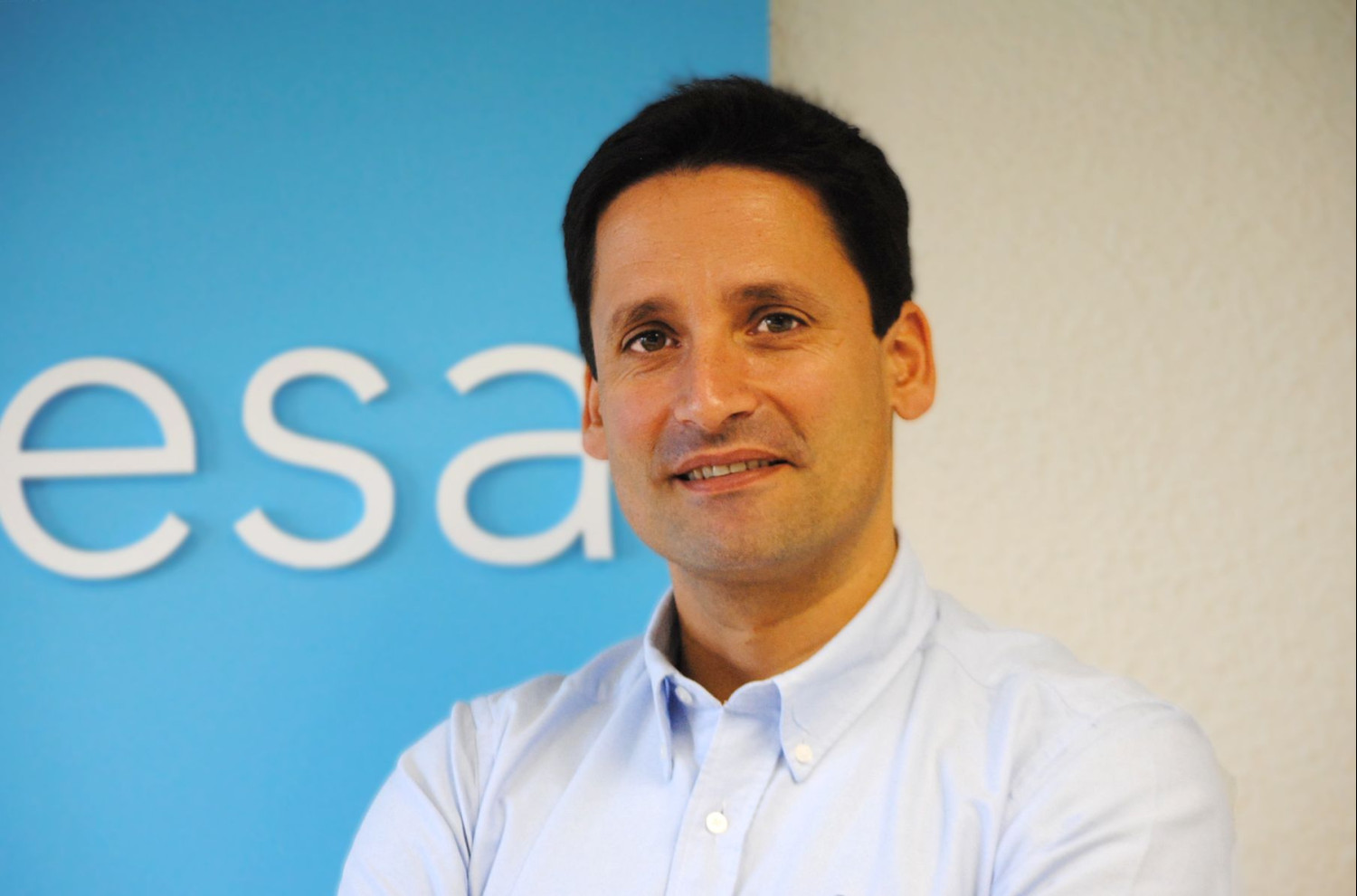 Sigesa anuncia la promoción de Mikel Calero a Director de Desarrollo de ...