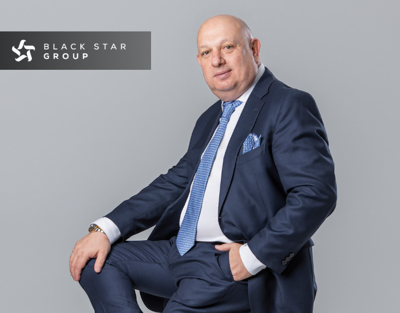 Juan Pablo Sánchez Gasque impulsa el desarrollo de soluciones ...