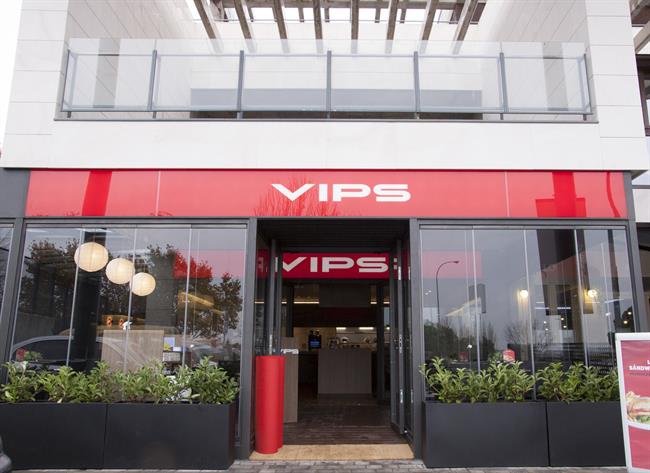 Grupo Vips abrirá este año 80 locales y creará 1.600 empleos tras ...