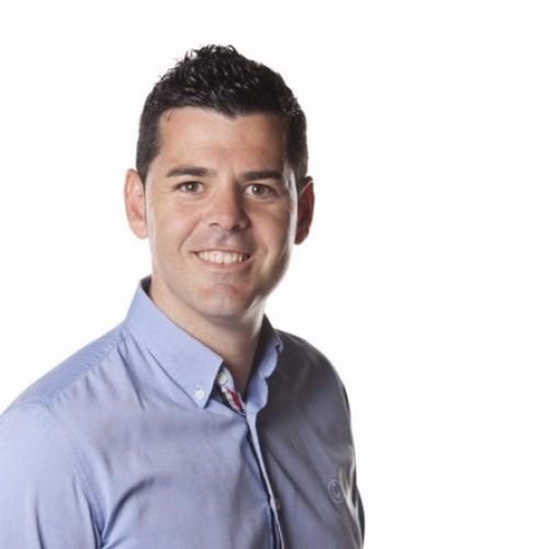 Economía/Empresas.- Jaime Gil, nuevo CEO de PropHero en España ...