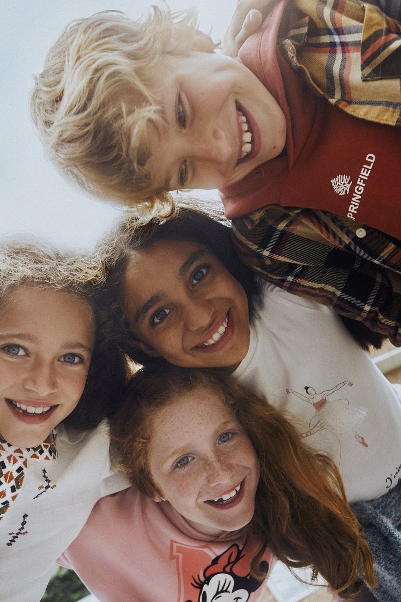 Economía.- Tendam (Cortefiel y Pedro del Hierro) entra en la moda ...