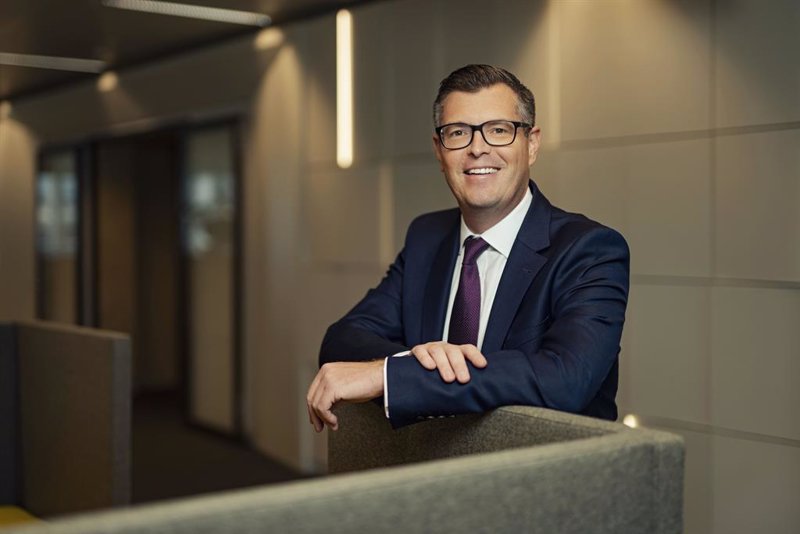 Economía/Finanzas.- Robeco amplía su gama de ETFs activos con una ...