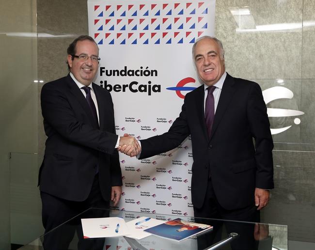 La Fundación Ibercaja renueva su colaboración con la Fundación Excelentia con 30 conciertos en ...