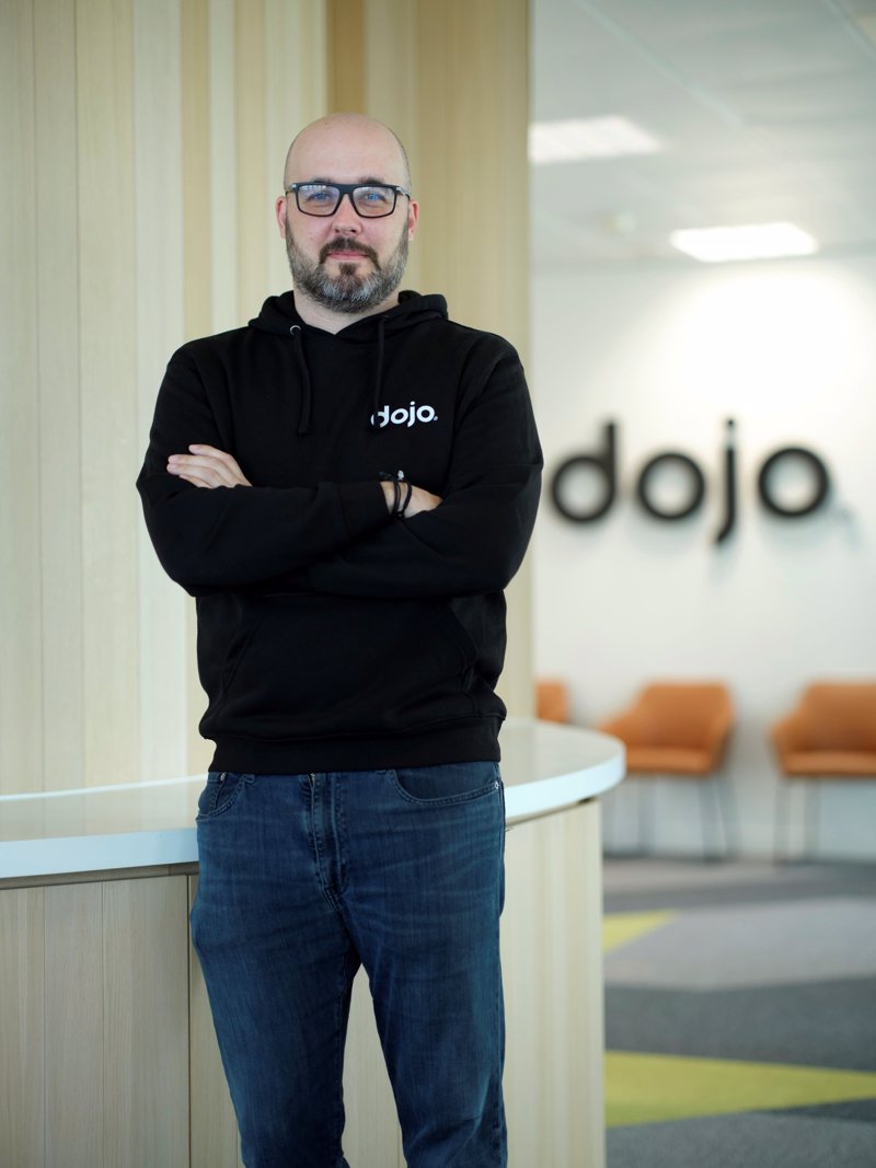 Economía.- La firma de pagos Dojo nombra a Jesús Molina como 'head of ...