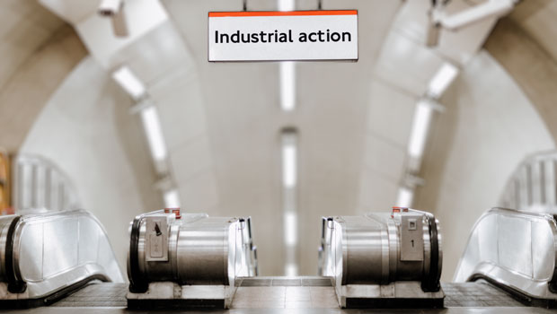 Tube staff vote to strike on Budget Day - Sharecast.com