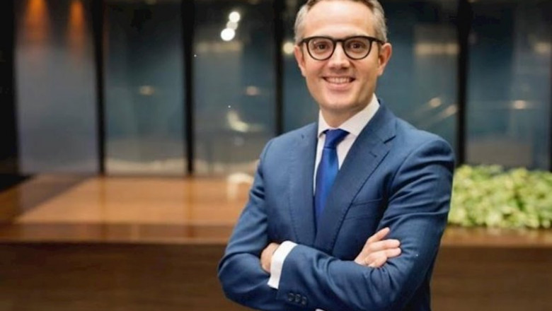 Economía.- Beka Finance ultima su banca privada y ficha a David Azcona ...