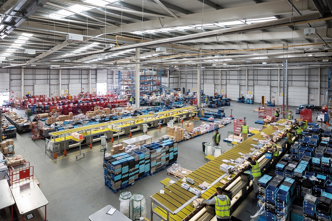 Smiths News secures fresh contract with Telegraph Media Group ...